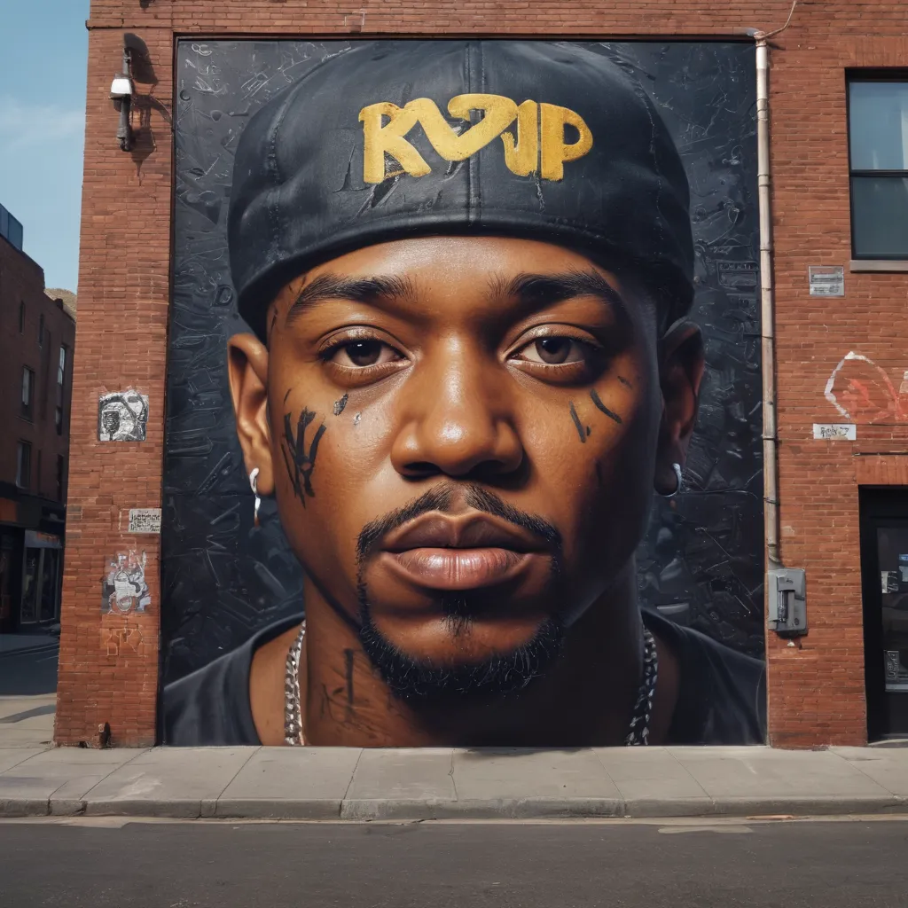 A Detailed Study of Rap Music: Evolution and Impact