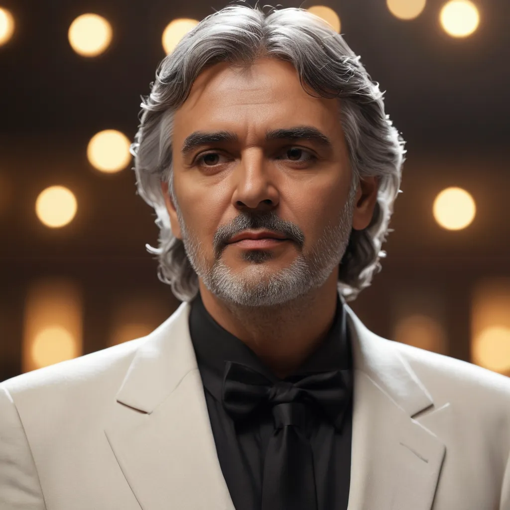 Exploring Andrea Bocelli's Impactful Performances