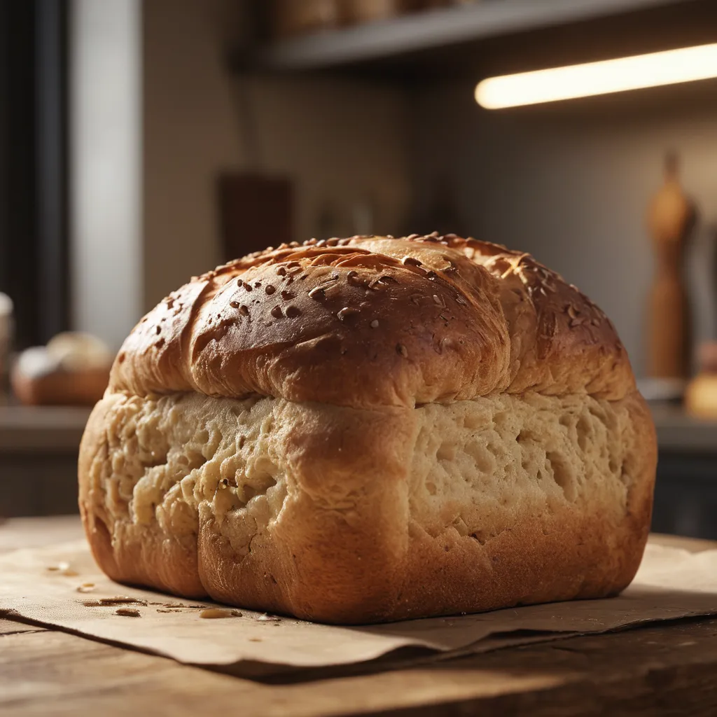 Arthur Jackson's 'Our Daily Bread': A Cultural Analysis