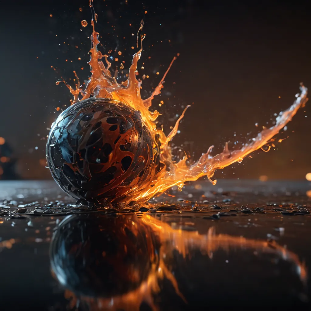 Barry Jackson: A Journey Through Art and Influence