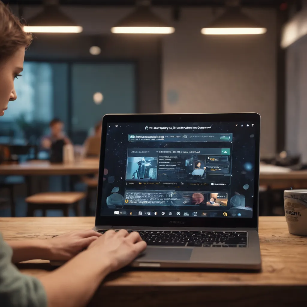Exploring BBC Learning English: A Resource for Growth