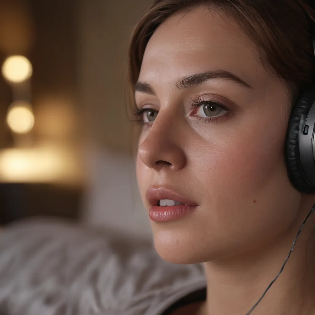Bilateral Sleep Music: Effects and Techniques for Better Rest