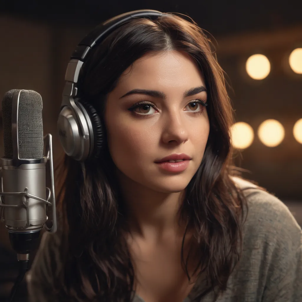 Exploring the Depths of the Brooke Castillo Podcast