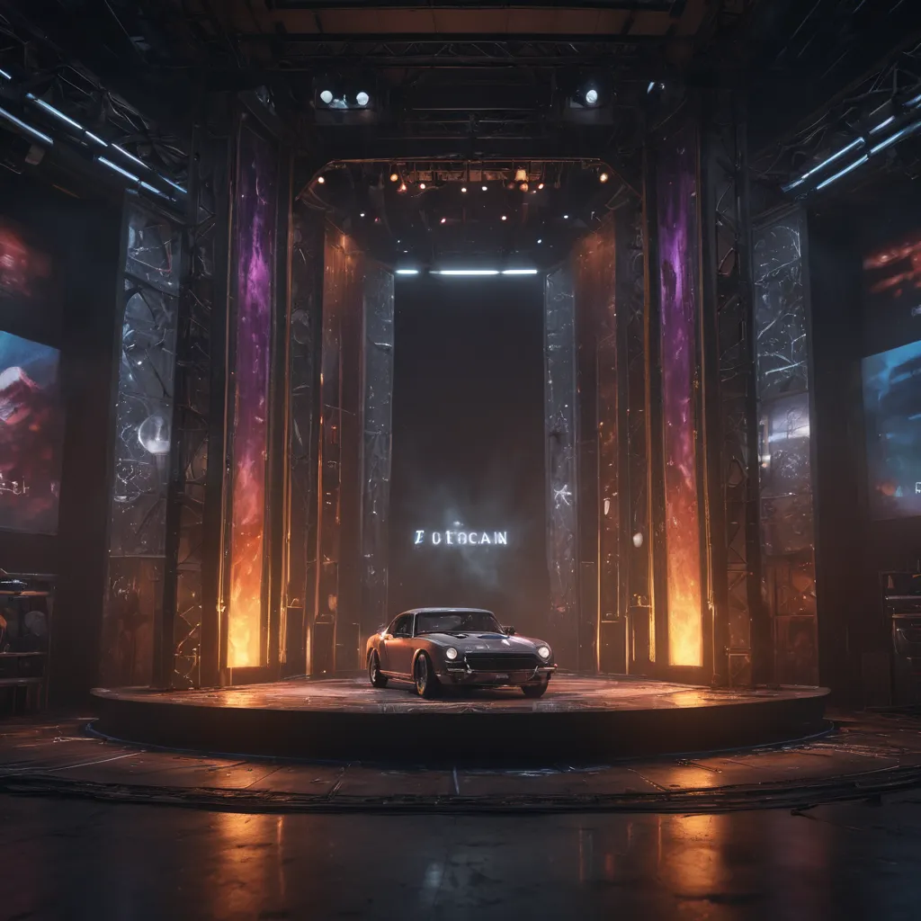 Exploring the Impact and Artistry of the Chromatica Tour