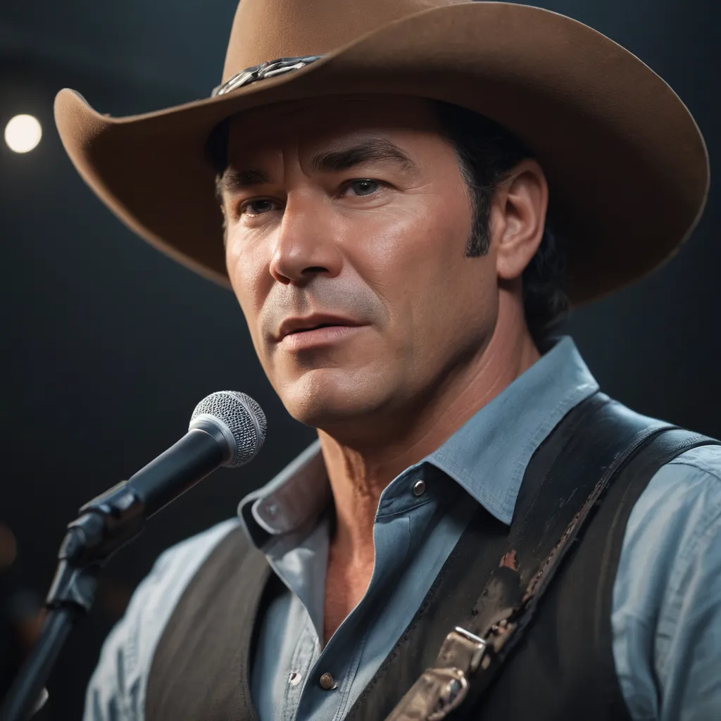 Reflecting on Clay Walker's Memorable 2021 Concert