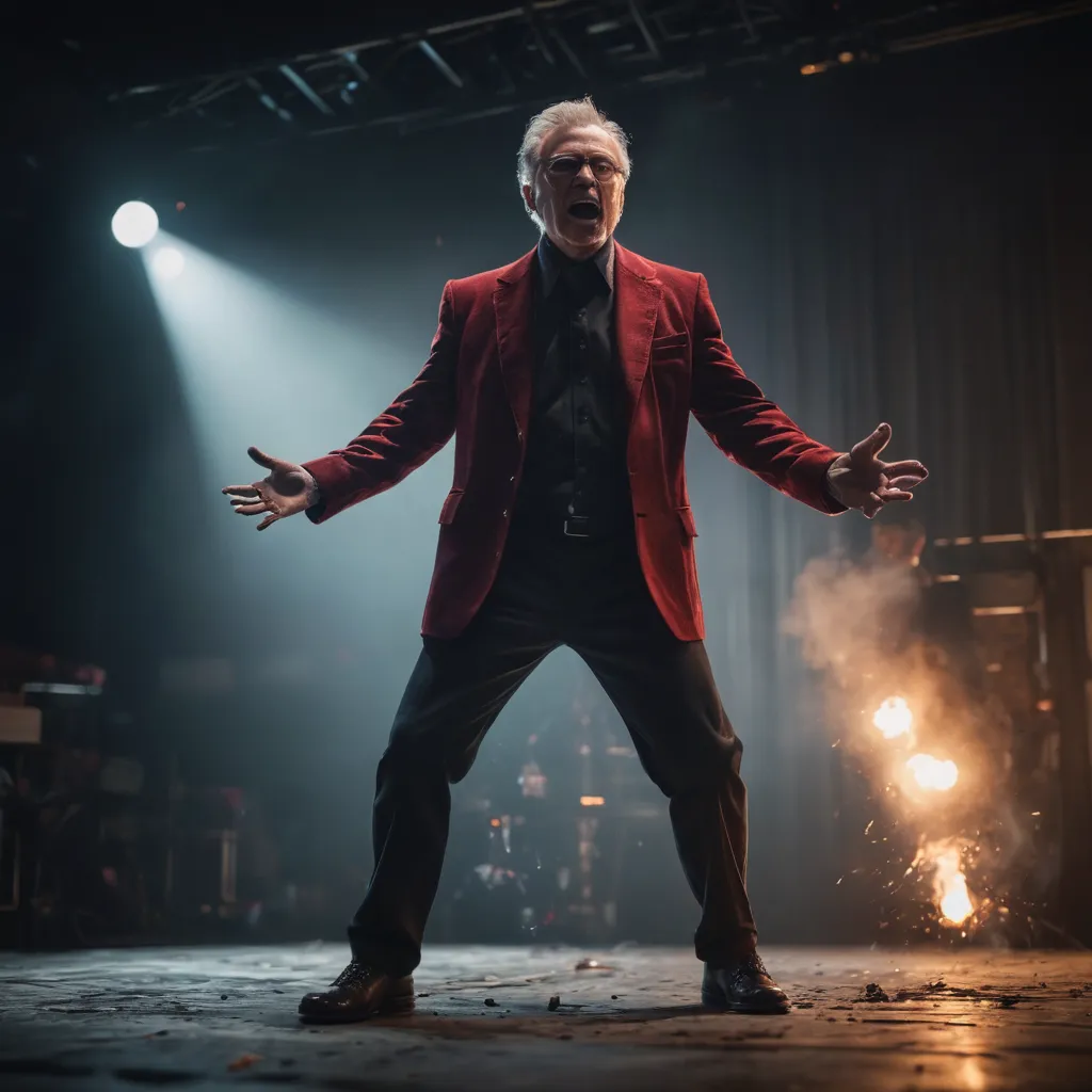 Robert Sykes: His Artistic Journey and Cultural Impact