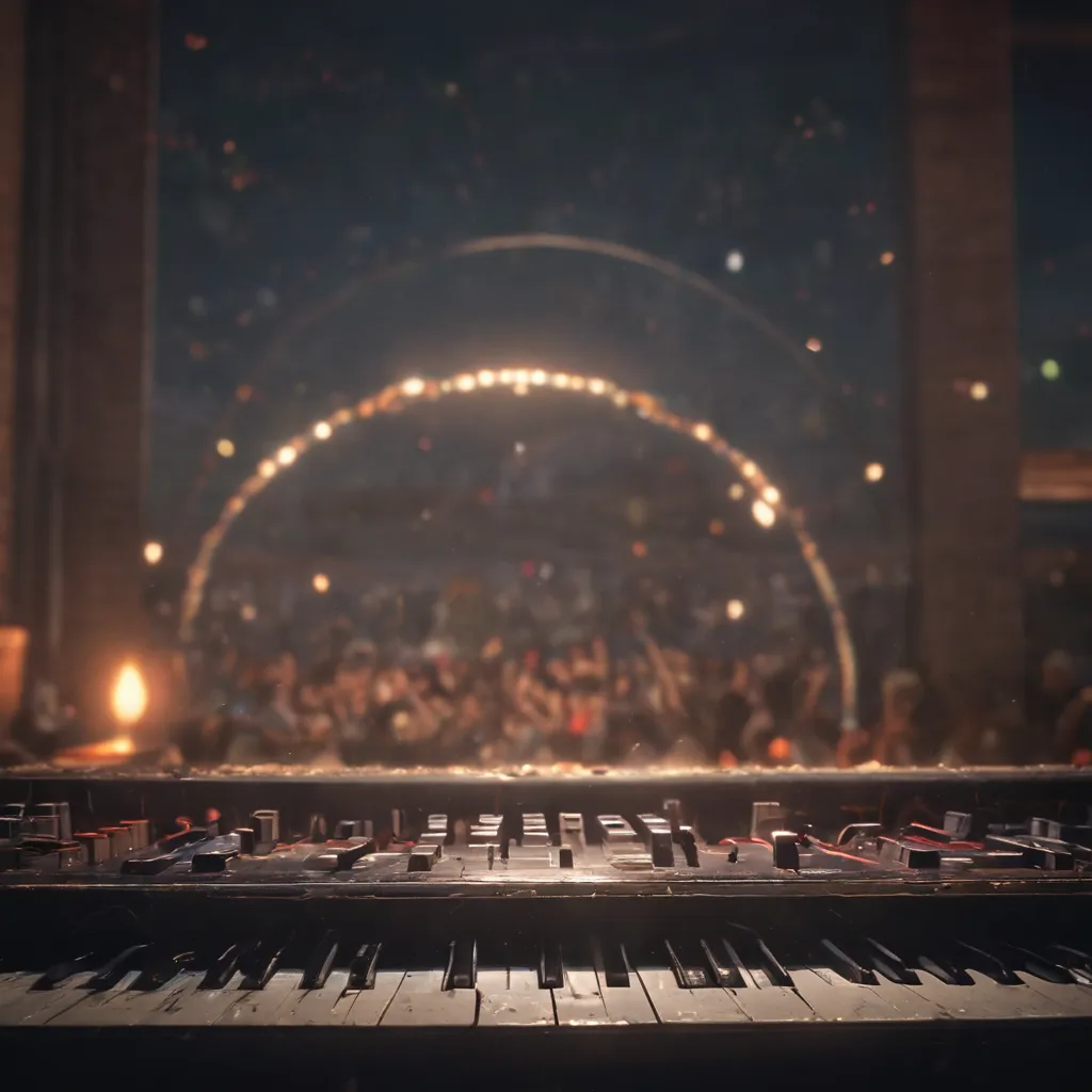 Connecting Through Music: Exploring Local Singles Impact