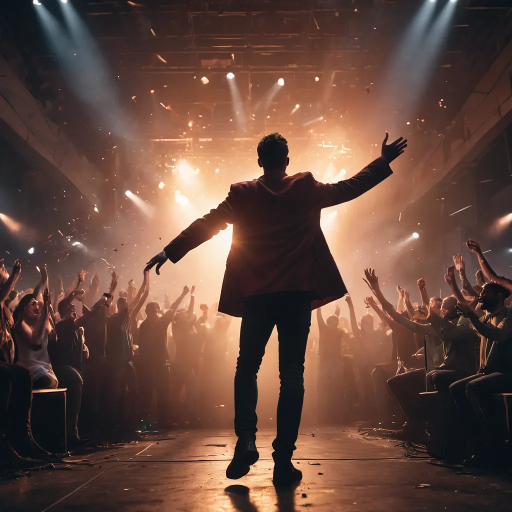 Exploring Contemporary Christian Music: Trends and Artists