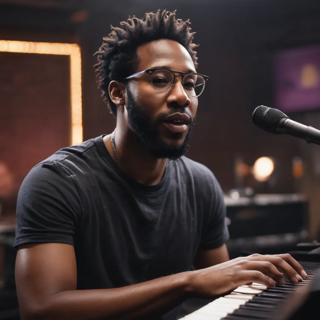 Cory Henry Tour: A Deep Dive into His Musical Journey