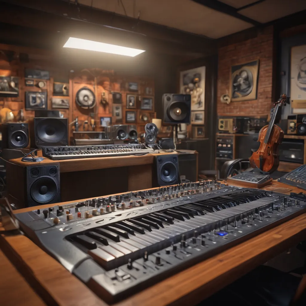 Crafting a Hit Song in Minimal Time: A Quick Guide