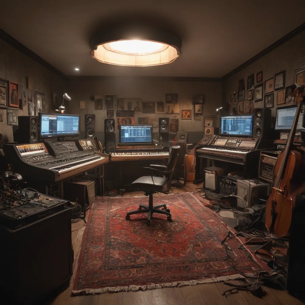 Craig Patterson's Lasting Influence on Modern Music