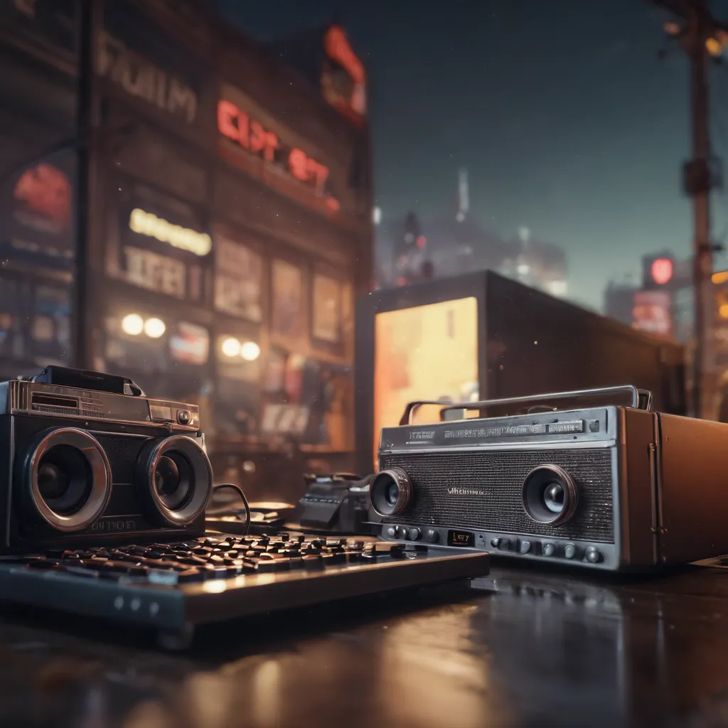 Exploring Current Trends in Popular Radio Songs