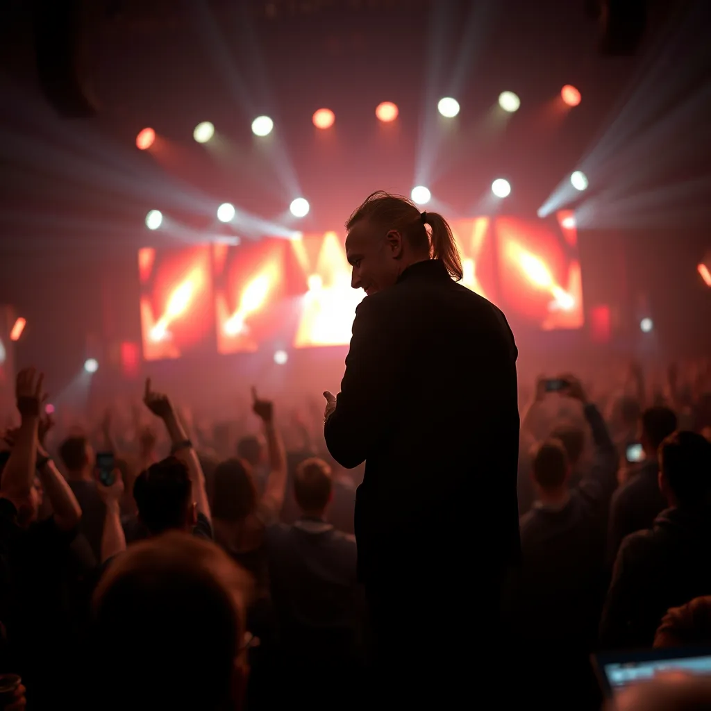 David Guetta's 2022 Tour Dates and Highlights