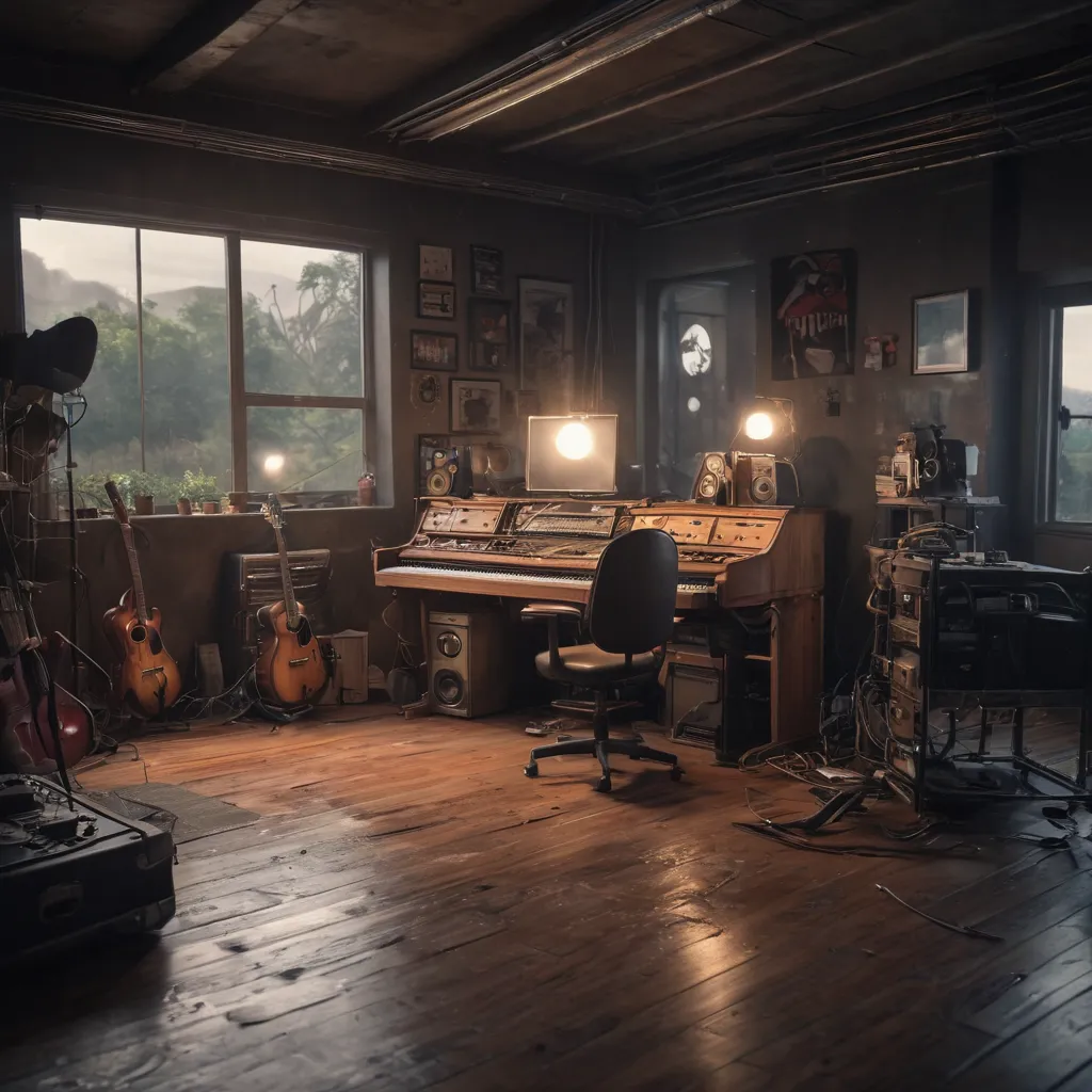 David Horne: An In-Depth Look at His Musical Legacy