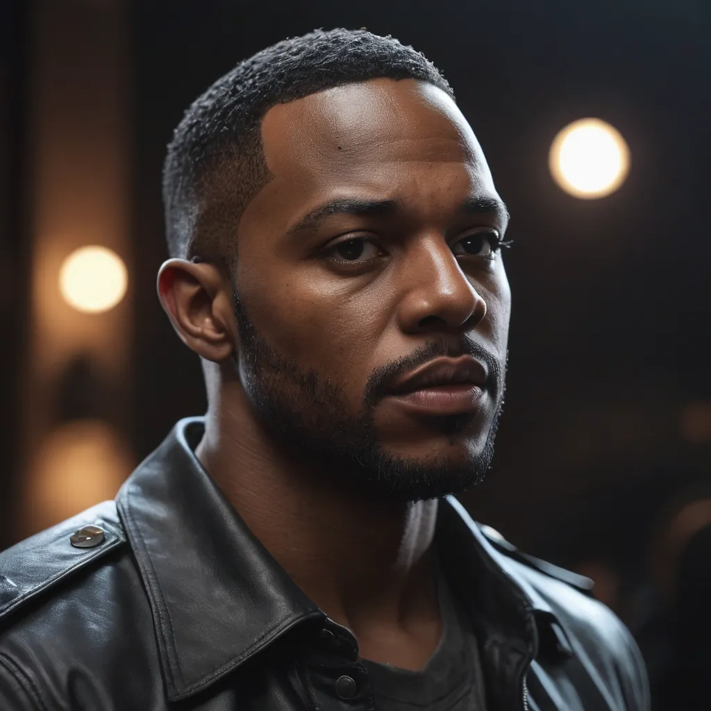 Derrick Dixon: His Impact and Legacy in Music