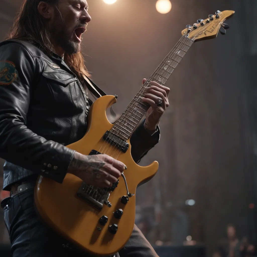 Exploring the Impact of DevilDriver's Tour