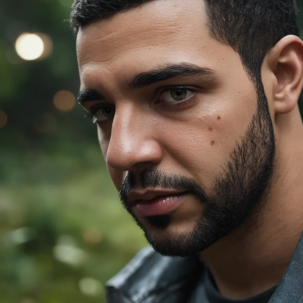 Drake's Take Care: A Comprehensive Exploration