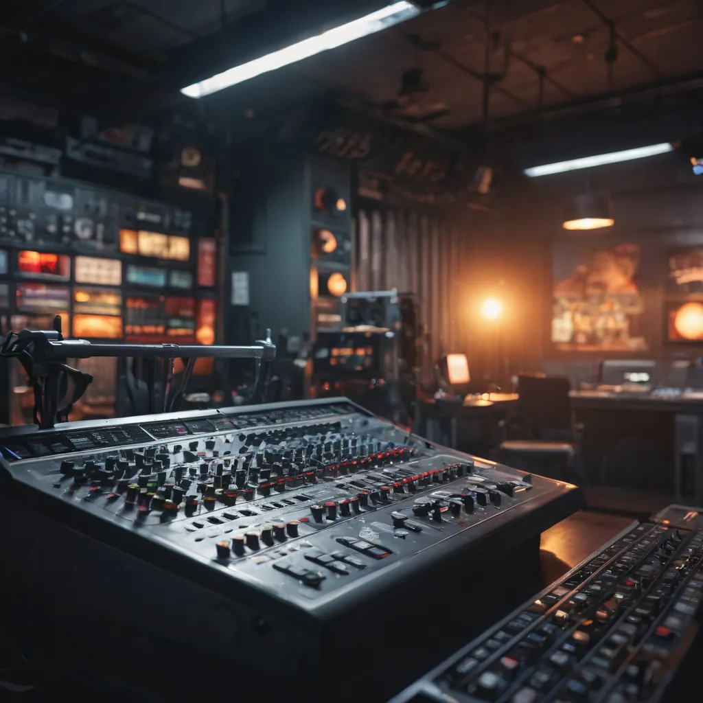The Impact of New Songs on Radio Dynamics