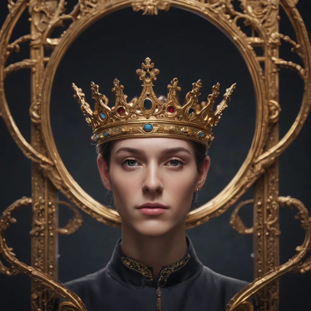 Symbols of the Infinite King in Music: An In-Depth Study