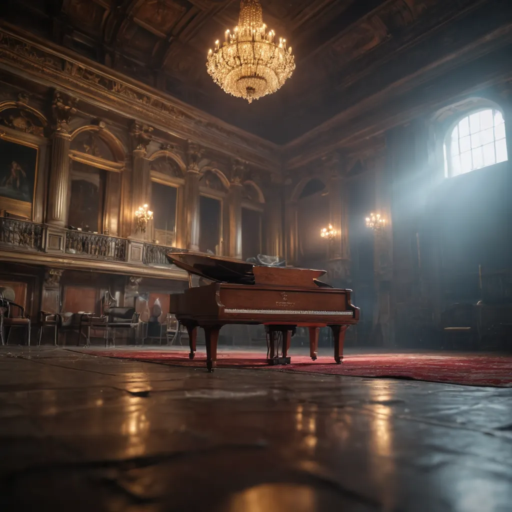 Emmanuel Music: A Deep Dive into Its Cultural Impact