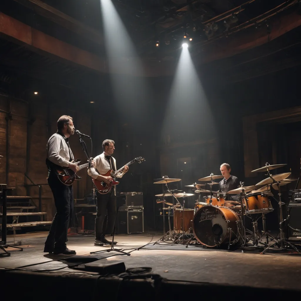 Exploring American the Band: Influence and Legacy