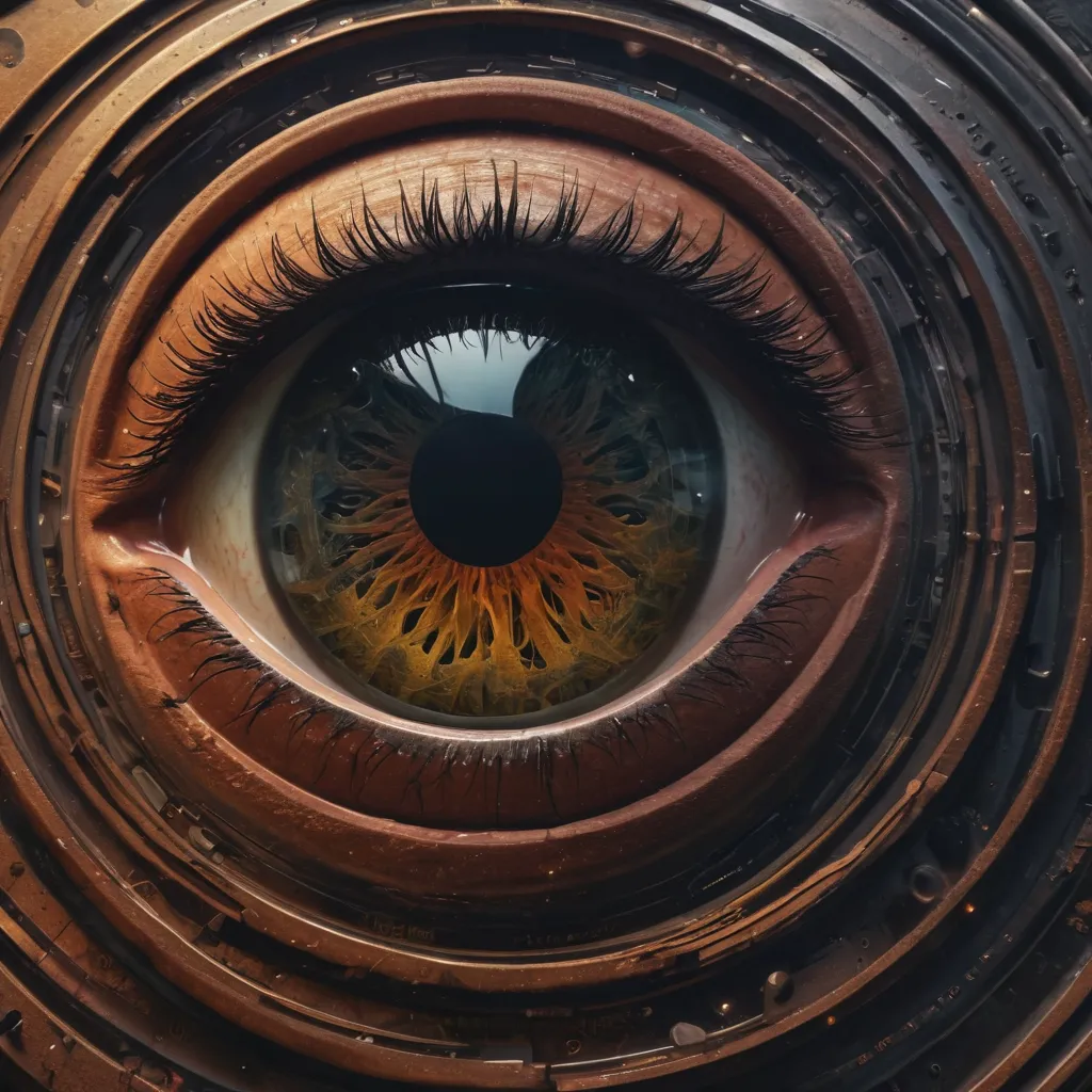 Exploring Bwon Eyes: Cultural and Musical Insights