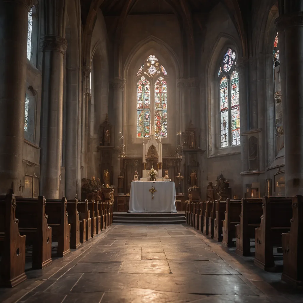 Exploring Catholic Exchange: A Comprehensive Overview