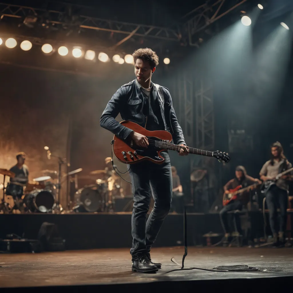 Exploring the Charisma of Walk Off the Earth Concerts