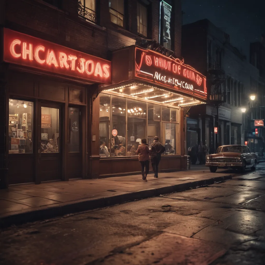 Unraveling Chicago's Vibrant Musical Heritage
