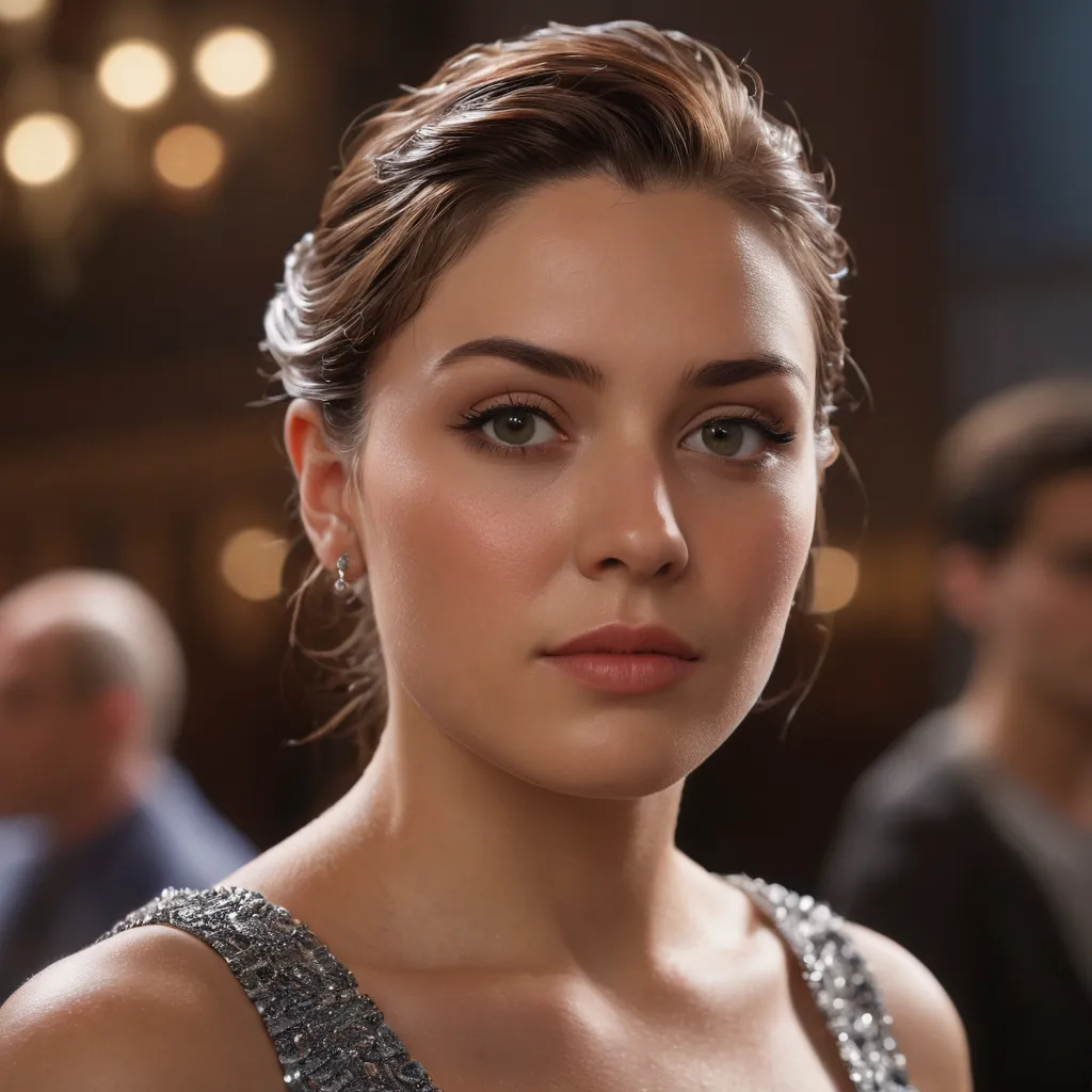 A Closer Look at the Cast of Chicago Musical