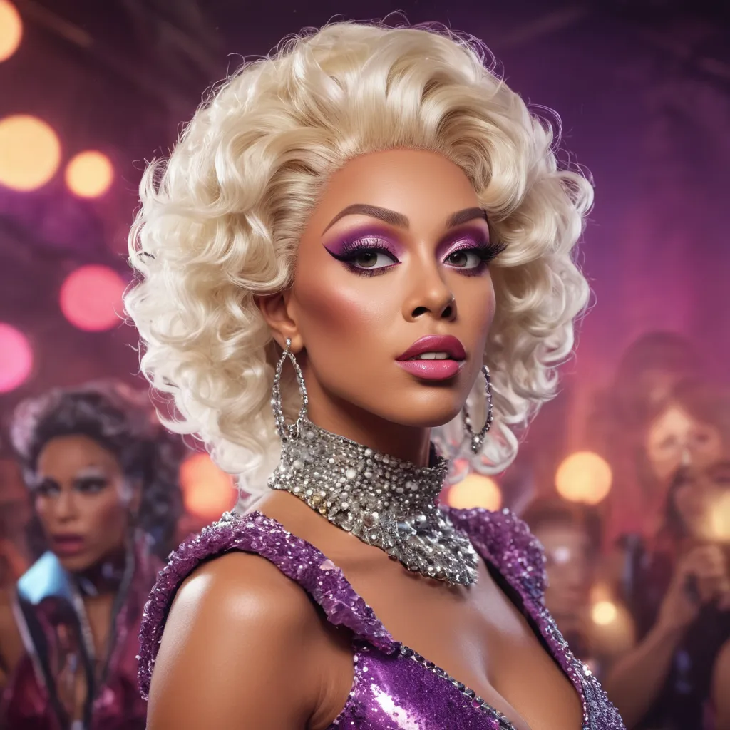 The Impact of RuPaul's Drag Race All Stars on LGBTQ+ Culture