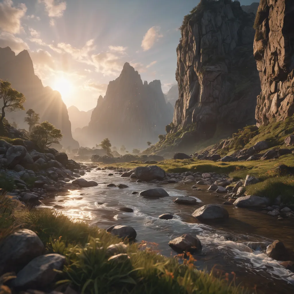 Enhance Your DnD Adventure with Sound Effects