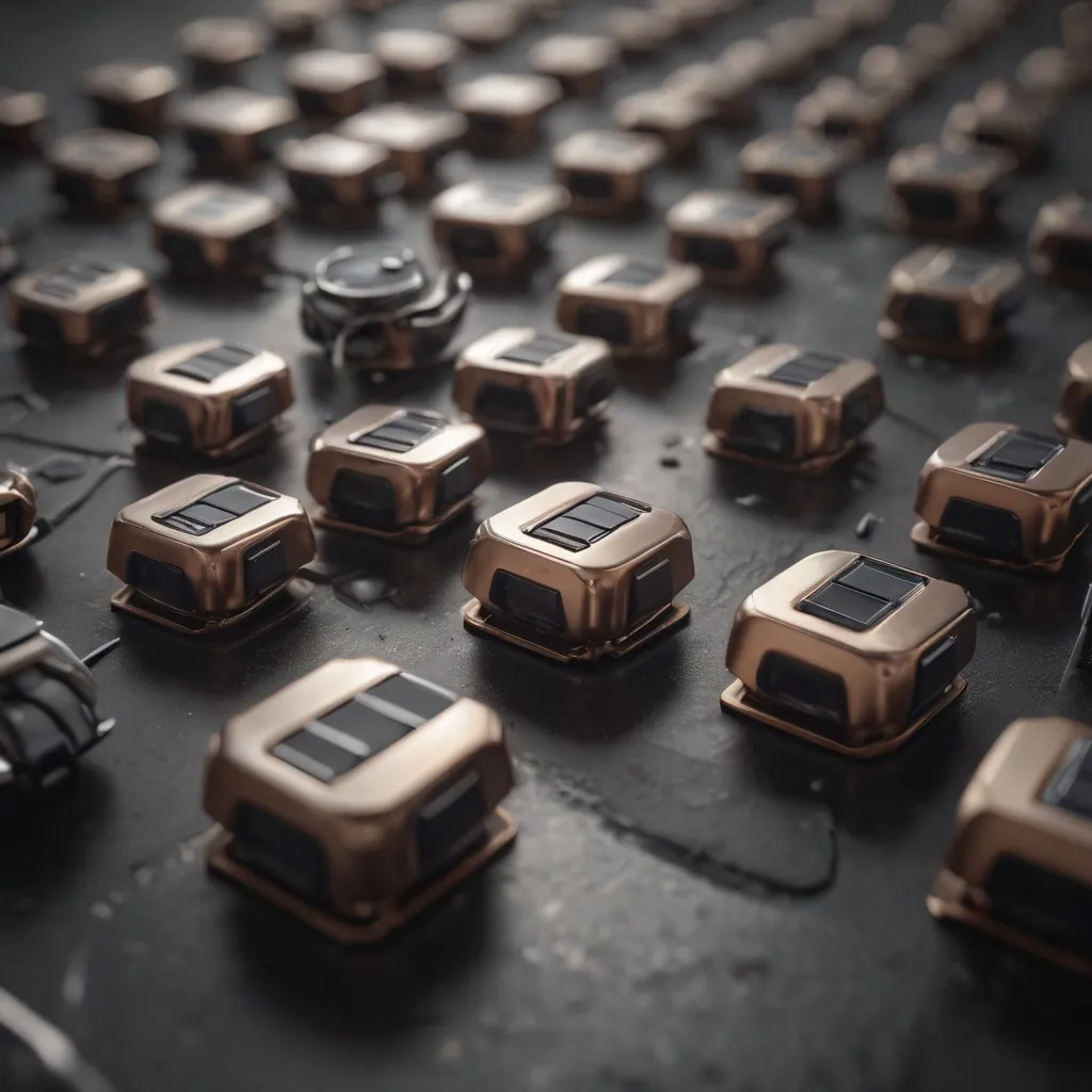 Exploring Ejot Solar Fasteners: Innovations in Installation Technology