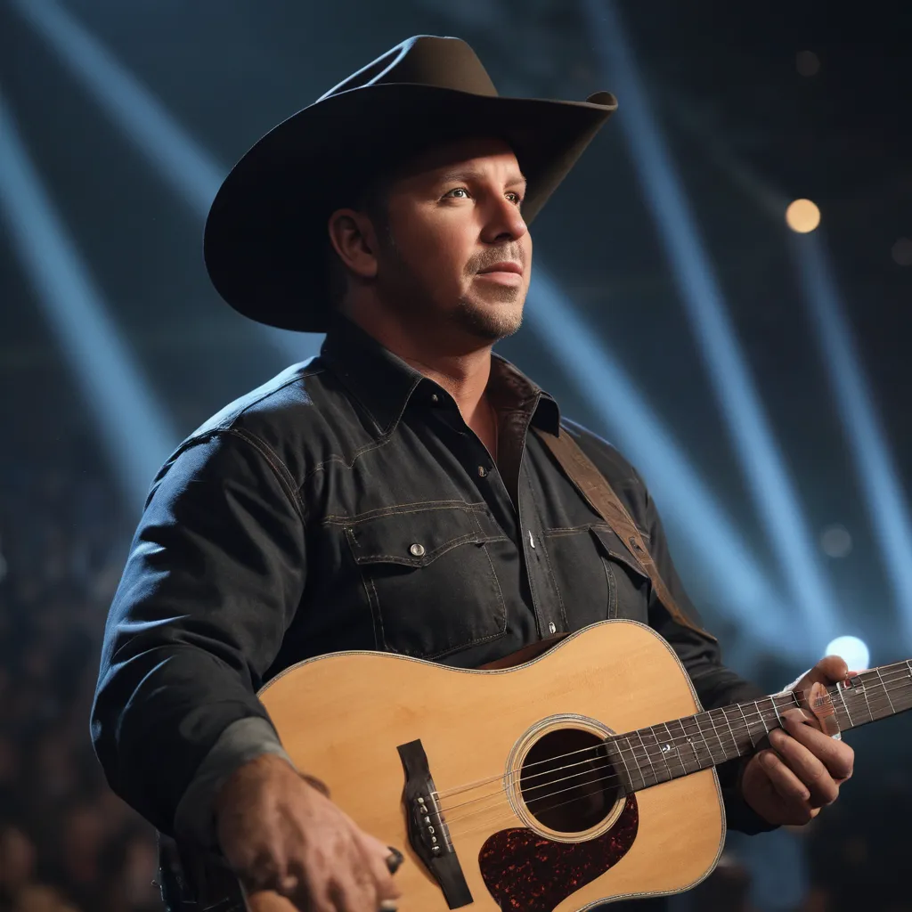 Exploring Garth Music: An In-depth Analysis