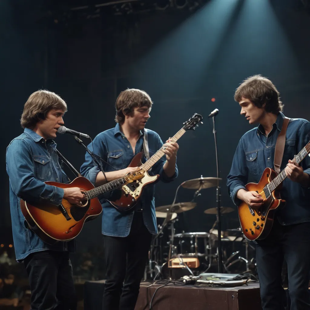 Exploring 'Gimme Some Lovin'' by The Spencer Davis Group