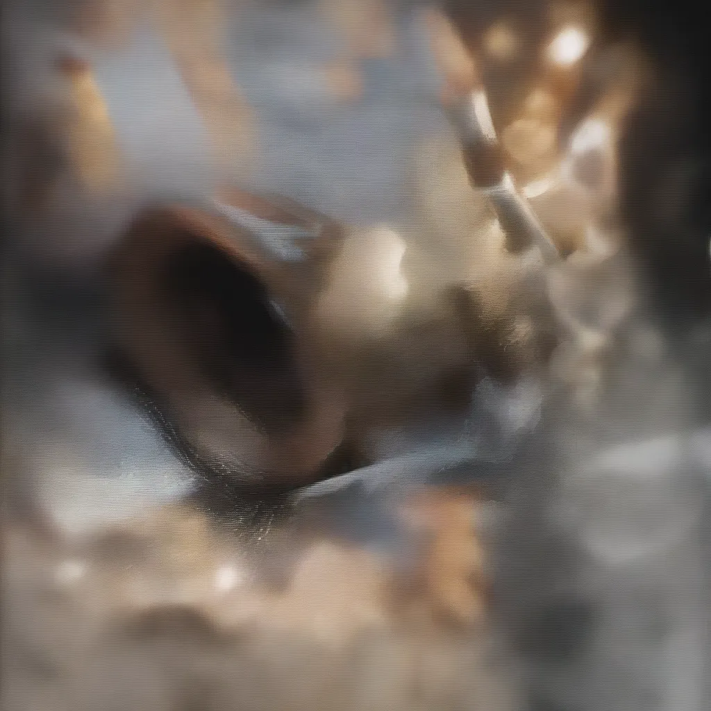 Exploring Grief Through TED Talks Perspectives