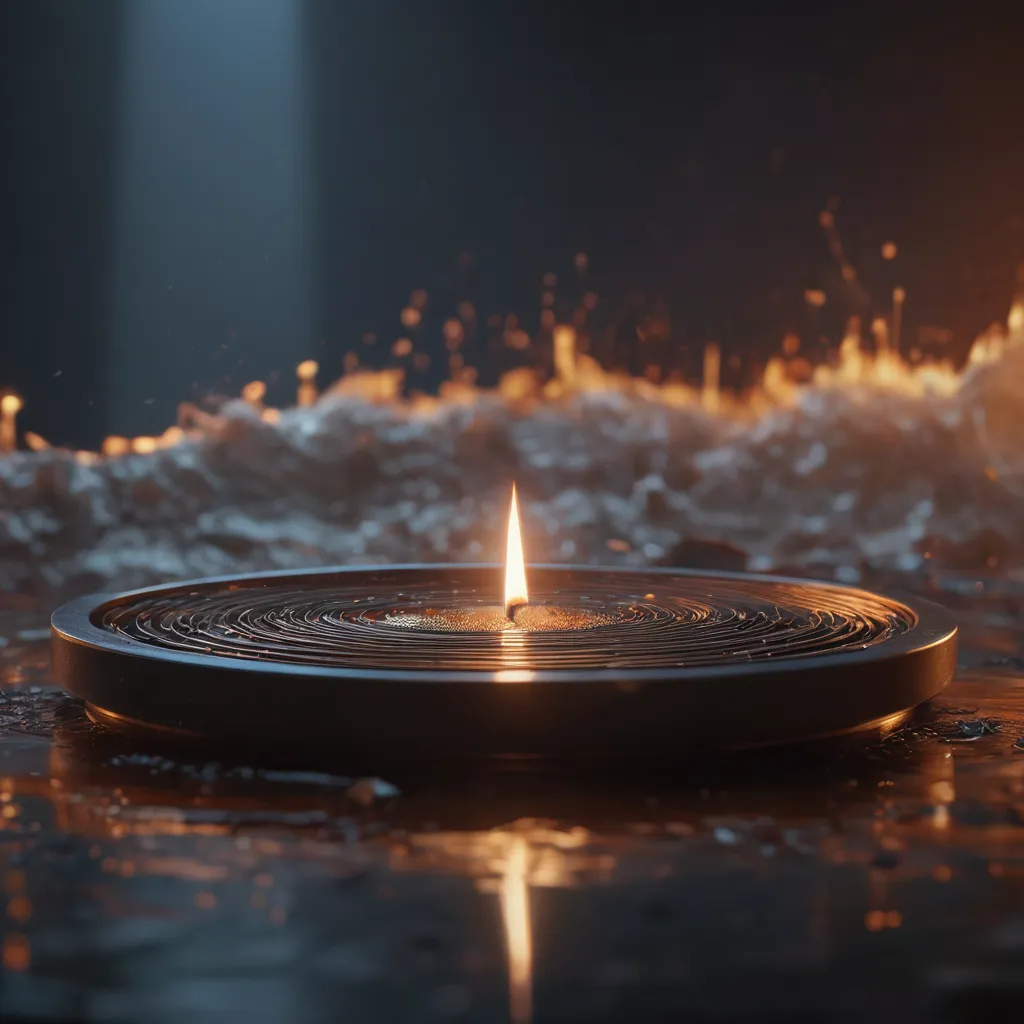 Exploring Healing Prayer Audio: Significance & Impact