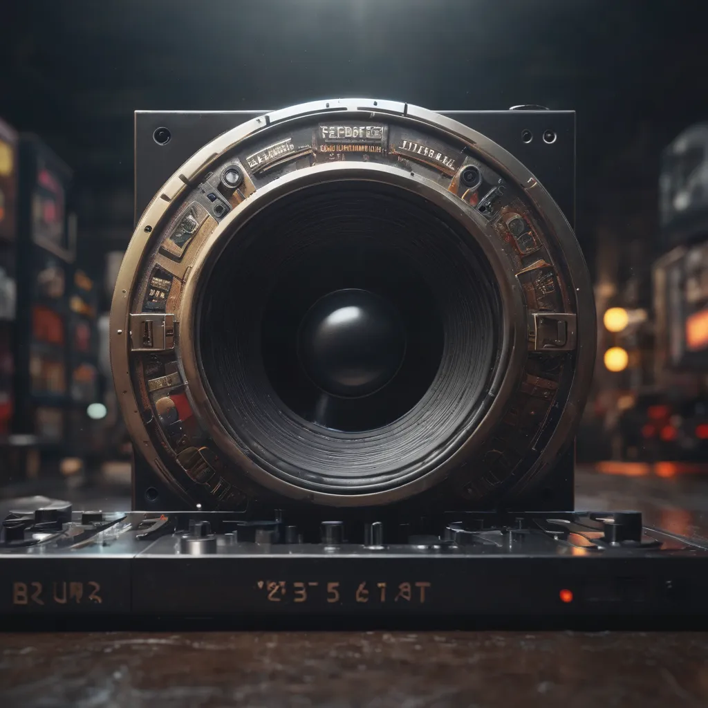 Exploring the Evolution and Impact of Hip Hop Beat Generators