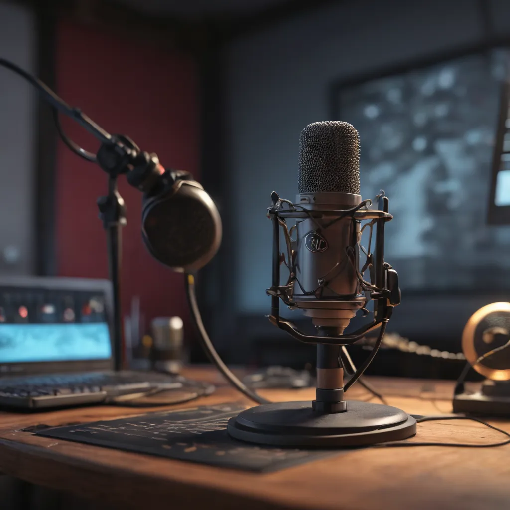 The Influence of Women in Podcasting Today