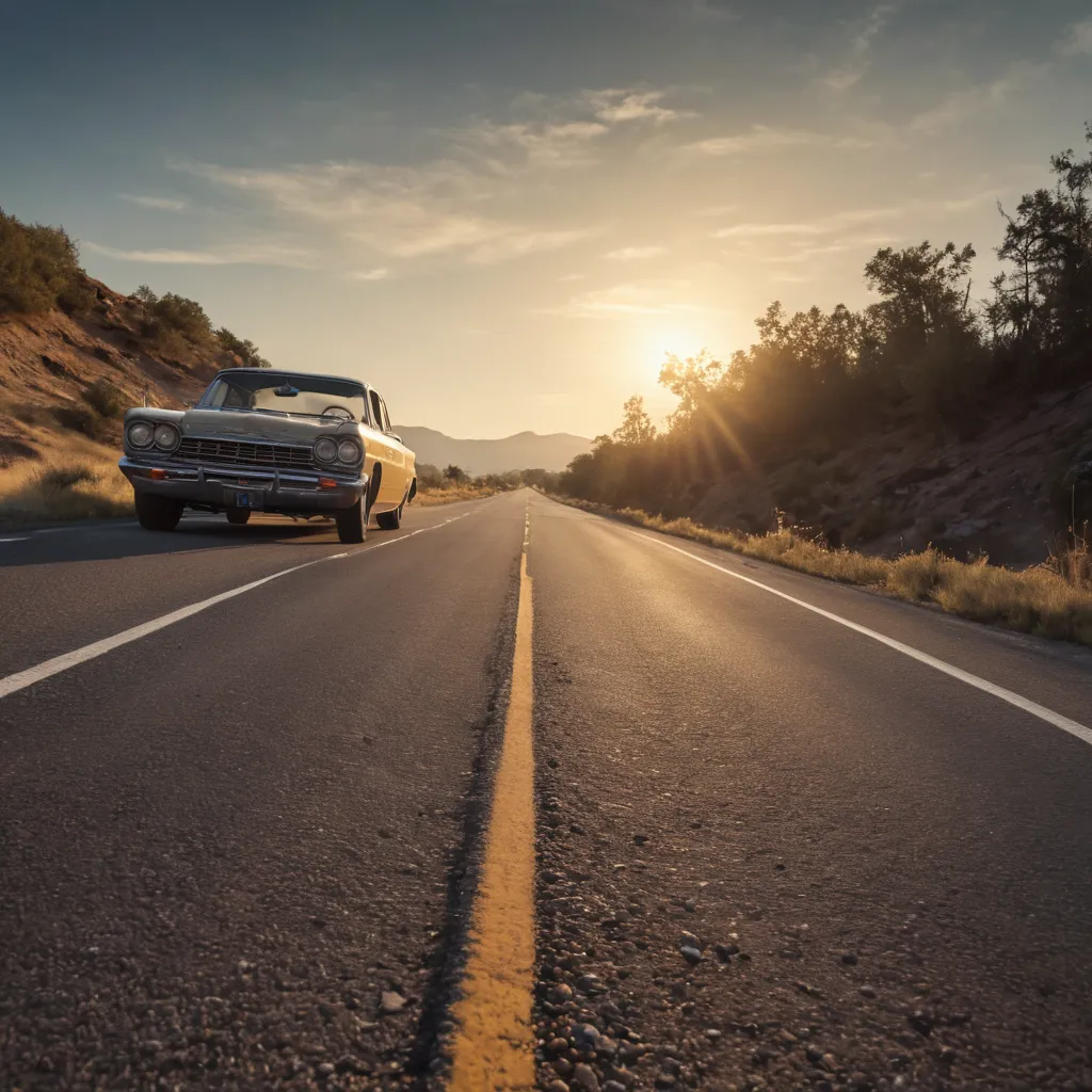 Exploring Jack Kerouac S On The Road Audiobook Experience