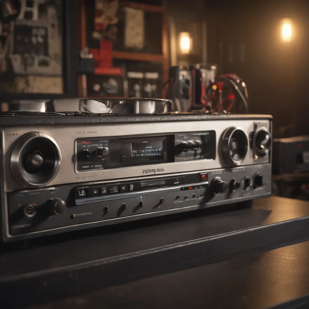Exploring Jetstereo: Its Impact on Music and Culture