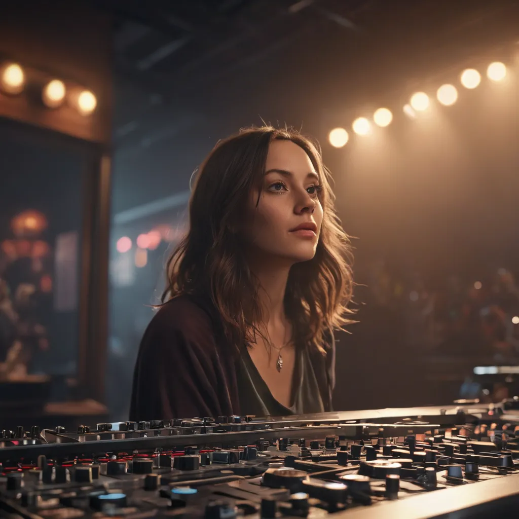 Exploring Live Jasmen: Music Connection Unleashed