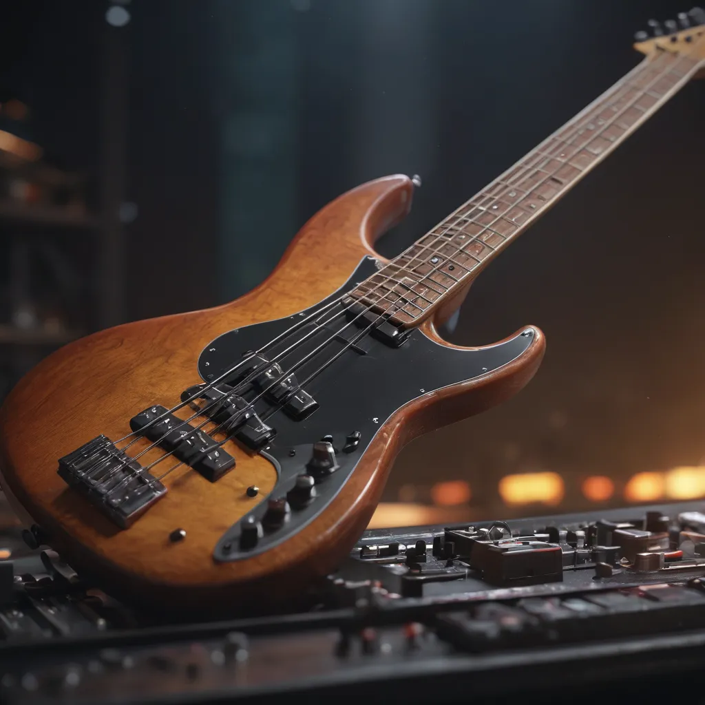 Exploring Loud Bass Songs: A Comprehensive Overview