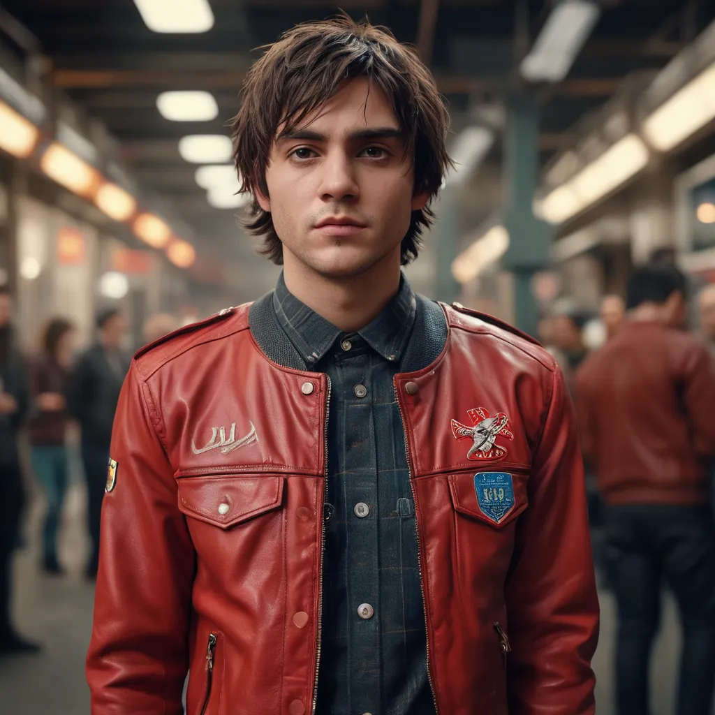 Exploring MCR Clothes: A Cultural and Fashion Statement