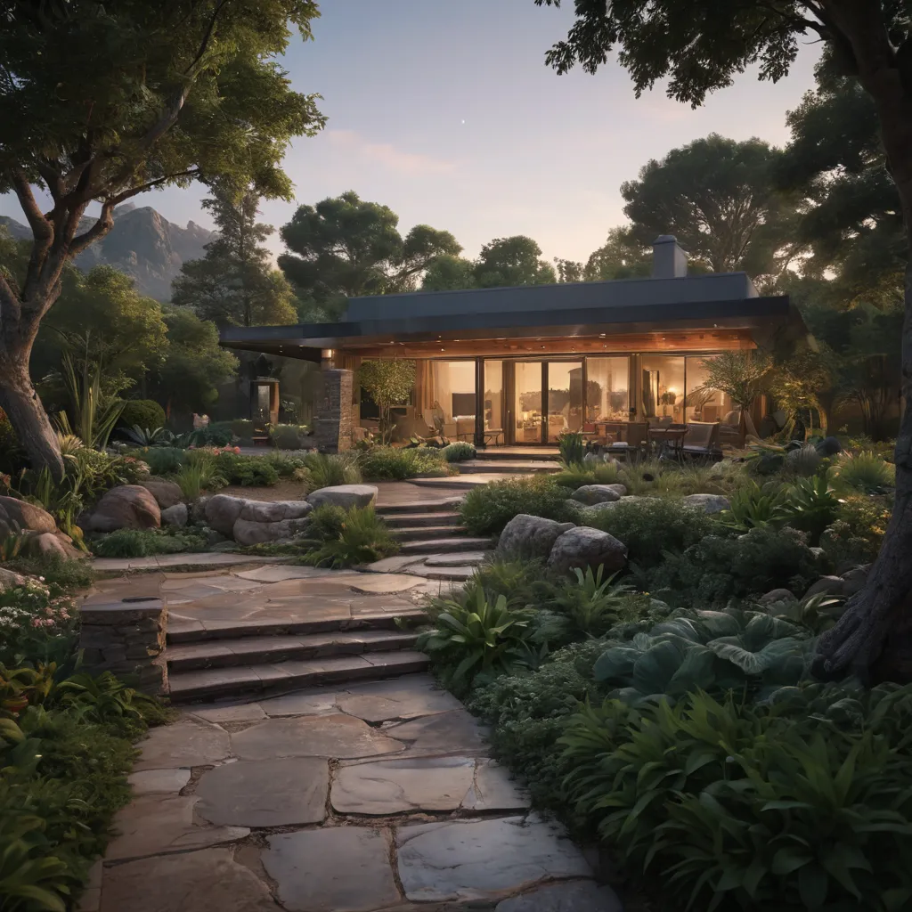 The Influence of Michael Bublé's Home on His Music