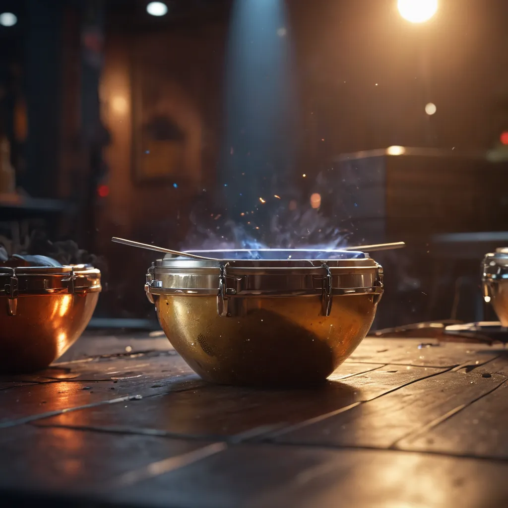 Exploring Mojo Music: The Pulse of Cultural Resonance