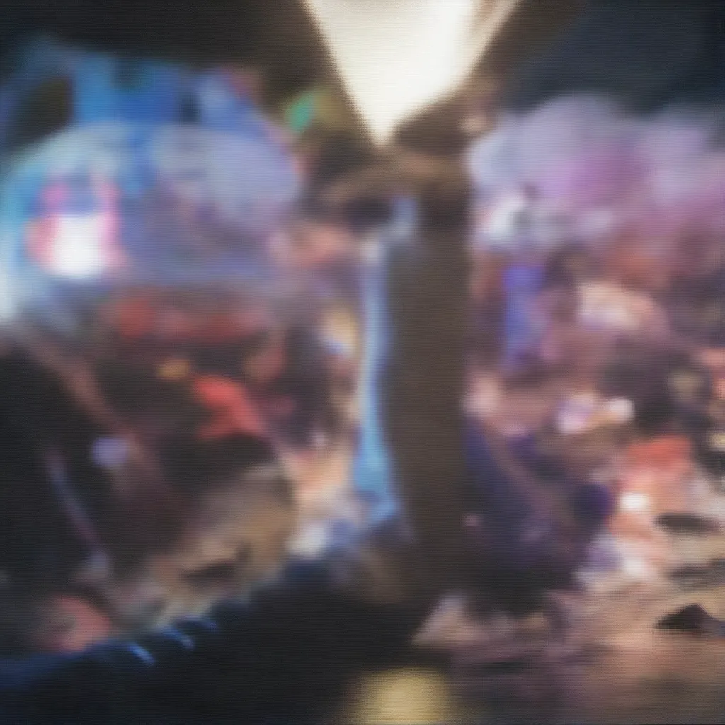 The Social Significance of Partying in Modern Culture