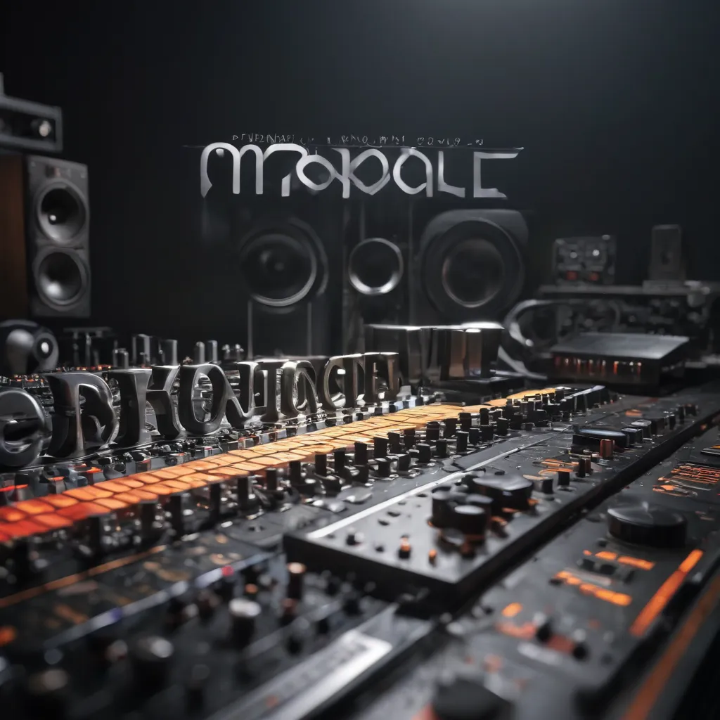 Exploring Music Evolution: The Impact of MX 7000