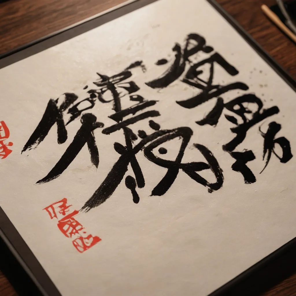 Exploring Nihon Go: The Language of Japan