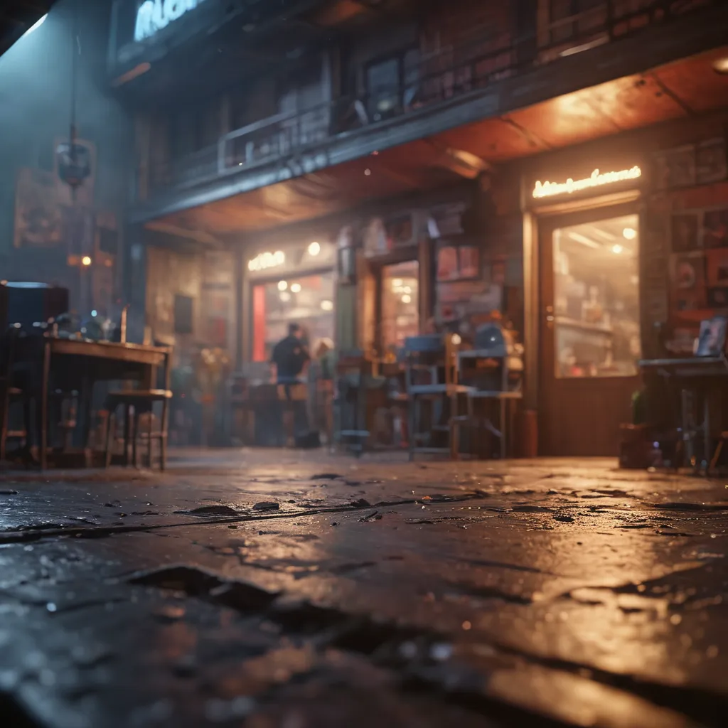 Discover Local Open Gigs: A Guide for Musicians